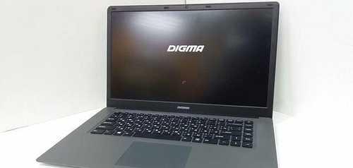 Ноутбук Digma EVE 15 C413 es5059ew