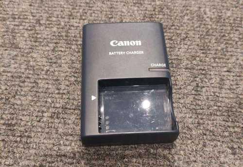 Зарядник для фотоаппарата Canon