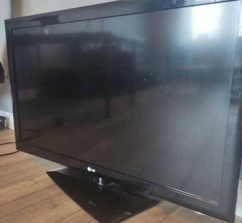 Телевизор LG 42LD450, Full HD, 42 дюйма