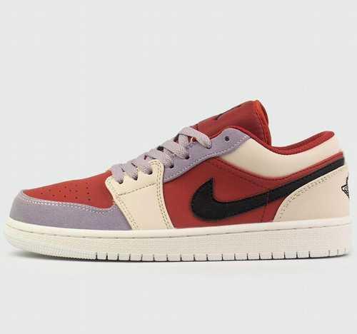 Кроссовки Nike Air Jordan 1 Low Wmns Canyon Rust