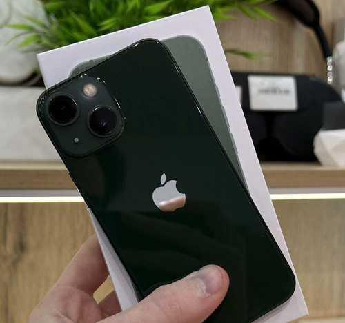 iPhone 13 mini, 128 ГБ