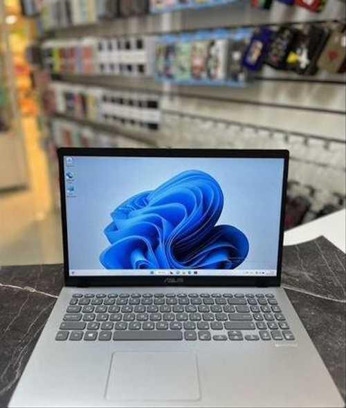 15.6" Ноутбук asus Laptop F509FA-BQ878