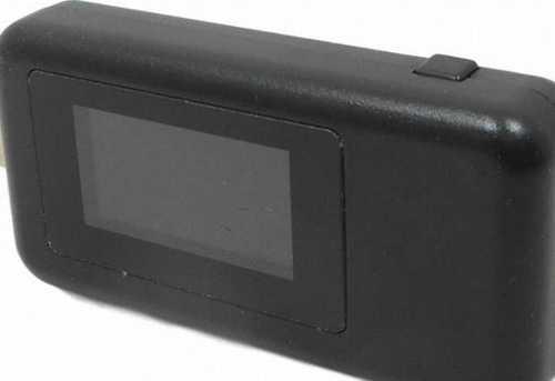 USB Тестер Type-C KWS-1902C Двунаправленный (30V