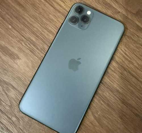 iPhone 11 Pro Max, 256 ГБ