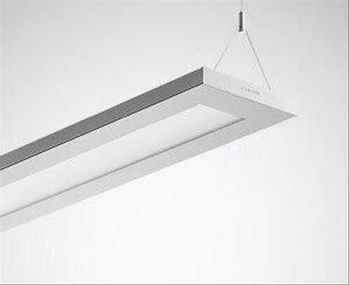 Trilux luceo H CDP подвесной светильник потолочный