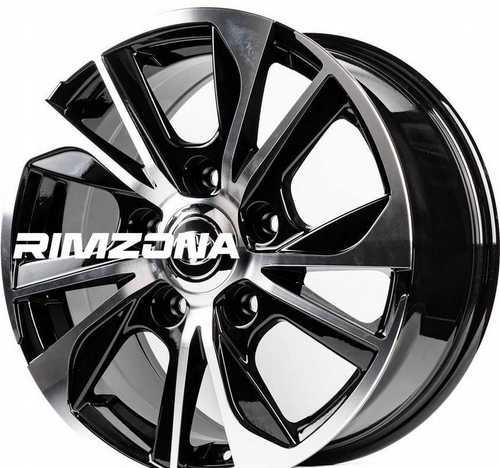 Литые диски DK-Rims R18 5x150 ave