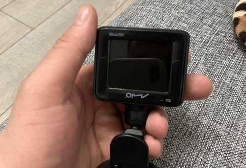 Видеорегистратор Mio MiVue C335, GPS
