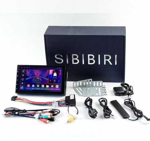 Магнитола 2DIN Android 2 32 TS7 Sibibiri