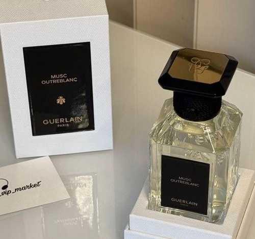 Guerlain Musc Outreblanc распив 10мл