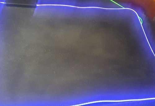 Коврик для мыши Razer RZ02-0250 RGB