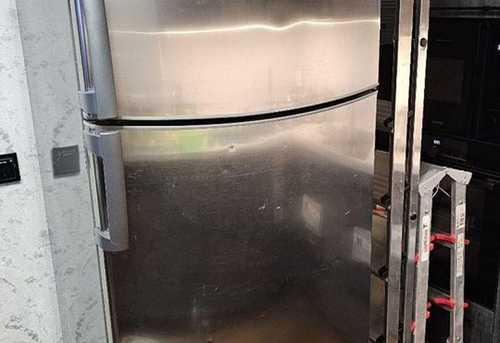 Холодильник Whirlpool ARC 4178 IX