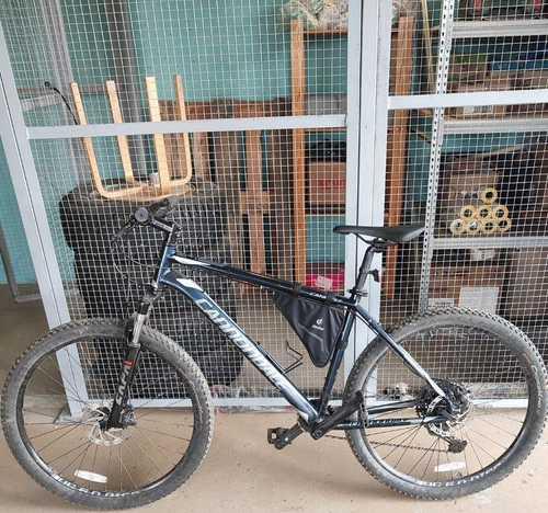 Велосипед Cannondale, рама L,колеса 27,5