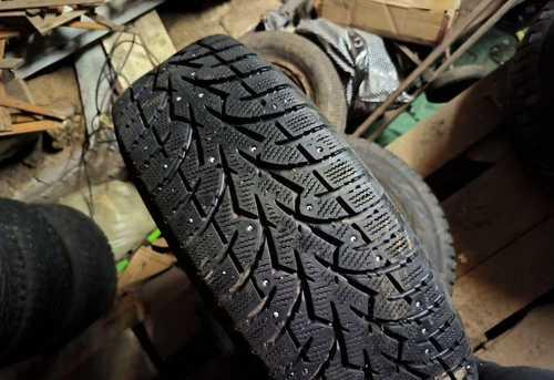 Advanta HPZ-01 5/10.5 R10 27K
