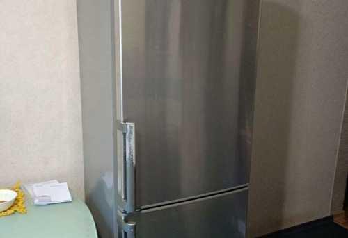Холодильник бу LG