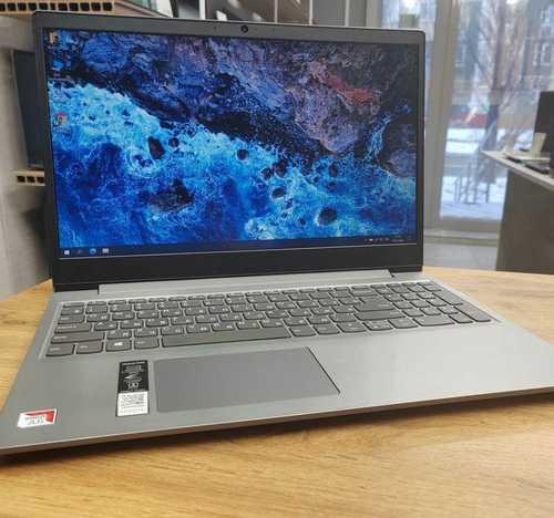 Lenovo IdeaPad S145 AMD 9th 8gb