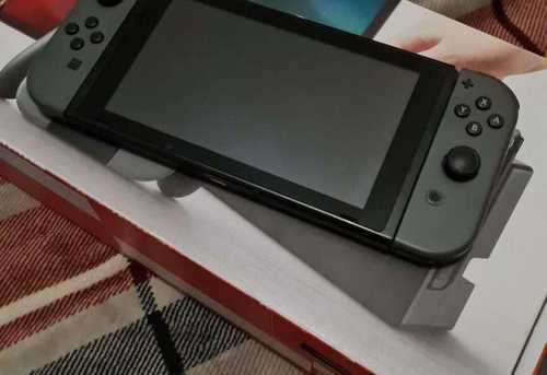 Nintendo switch rev 1 32+128GB