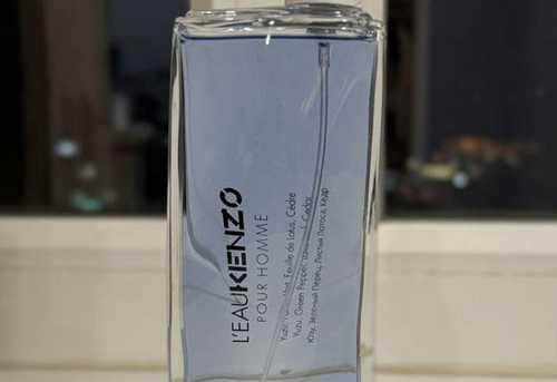 Туалетная водa l'eau kenzo pour homme