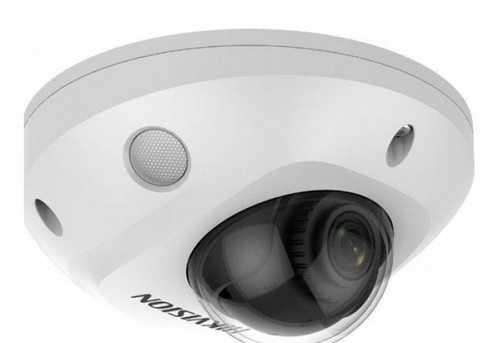 Камера видеонаблюдения IP Hikvision DS-2CD2543G2-I