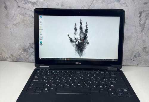 Dell Laititude E7240 i5-4310U/FullHD/8/256 SSD/IPS