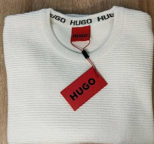 Свитер Hugo Boss