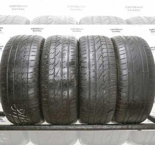 Continental CrossContact ATR 225/55 R18 96P