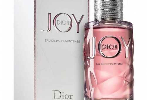 Dior joy by dior intense женский парфюм