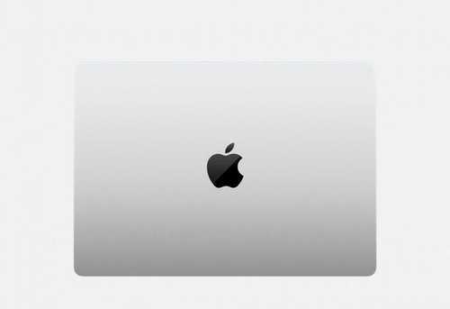 MacBook Pro 14 M3 Max 36/1TB Silver