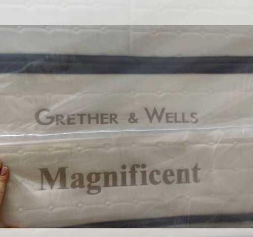 Матрас Grether&wells Magnificent