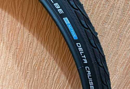 Покрышка Schwalbe delta cruiser 650x35a