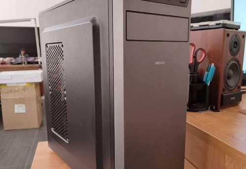 Системный блок AMD Ryzen 2700 / 240 SSD / DDR4 16G