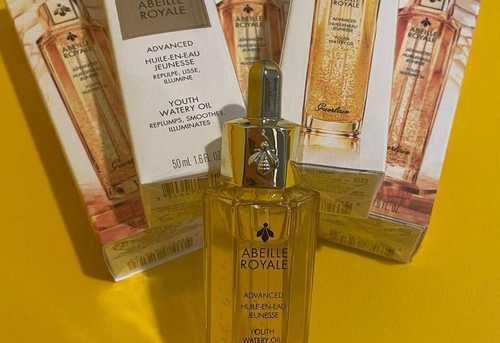 Guerlain Abeille Royale Масло Новое