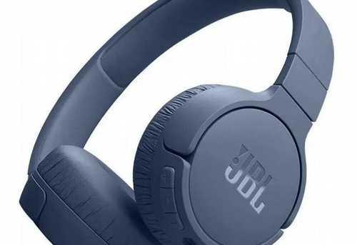 Bluetooth гарнитура JBL Tune 670NC Blue #385251