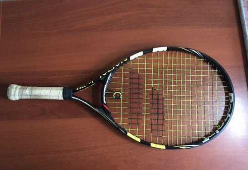 Теннисная ракетка для большого тенниса Babolat