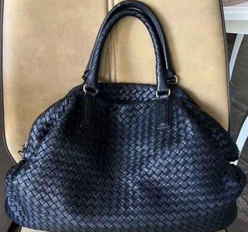 Bottega veneta сумка оригинал