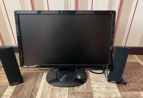 Монитор BenQ G925HDA