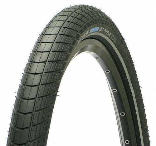 Покрышка Schwalbe Big Apple 26x2.15 RaceGuard, Per