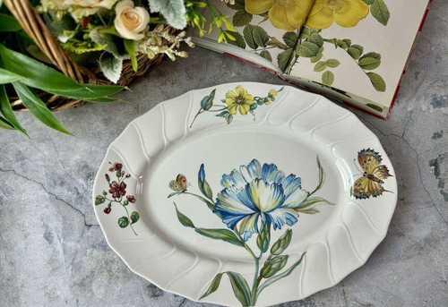 Блюдо Villeroy Boch Bouquet