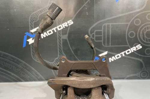 Суппорт задний правый Audi A8 D3 BFM 2005