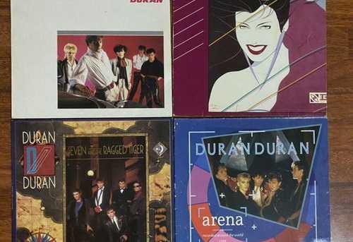 Duran Duran LP