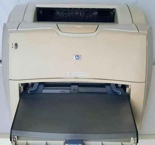 Принтер hp laserjet 1150