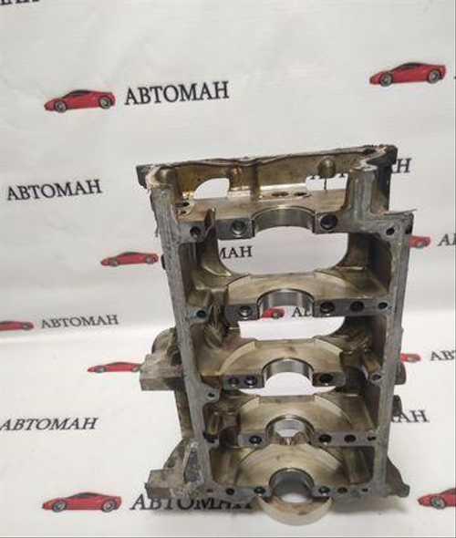 Постель коленвала Mazda 3 (BL) 2009-2013