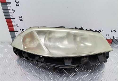 Фара передняя для Renault Megane 2 260108053R
