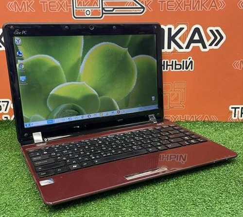 Ноутбук Asus Ee PC 1201HA /AtomZ520/2GB/300GB