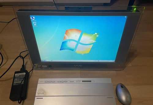 Sony Vaio PCG-252p