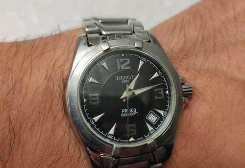Часы Tissot PR100