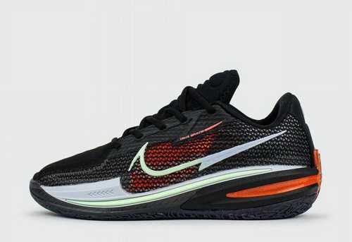 Кроссовки Nike Air Zoom G.T. Cut Black / Hyper