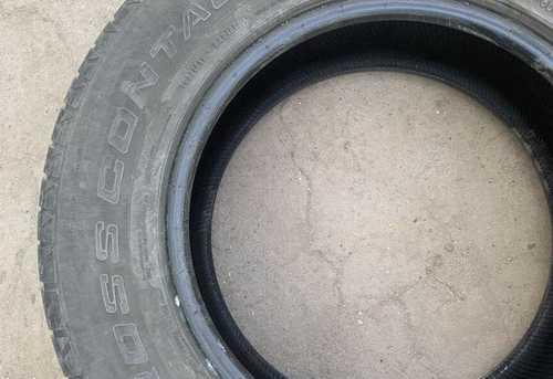Continental ContiCrossContact LX 255/65 R17