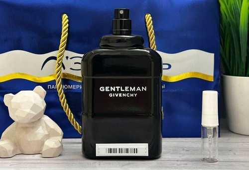 Givenchy Gentleman Eau De Parfum 93 мл (с витрины)