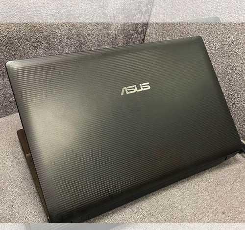 Ноутбук asus x550d на запчасти