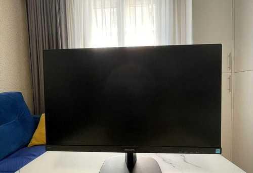 Монитор Philips 243v7qdsb 00/01